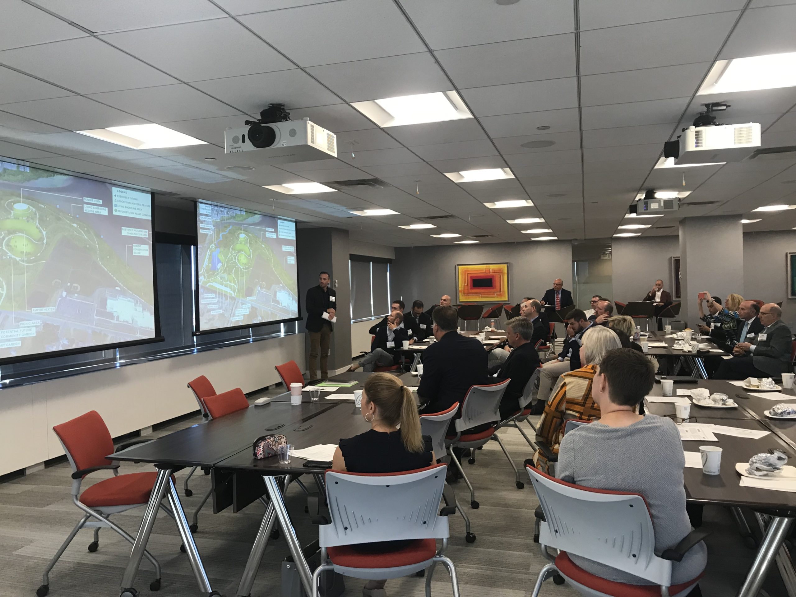 ULI Philadelphia Leadership Position - Navigator