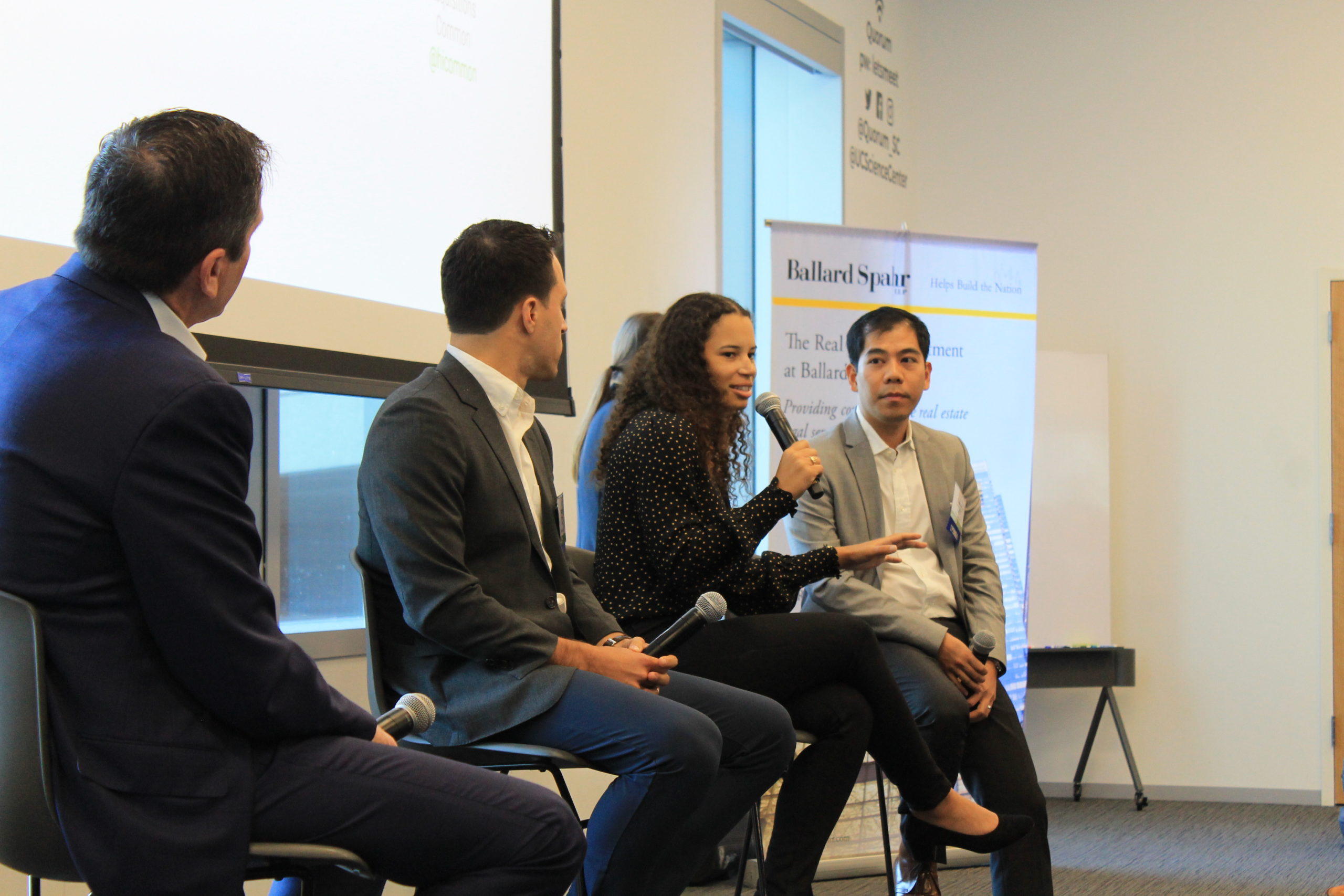 ULI Philadelphia Local Product Council Member - Navigator