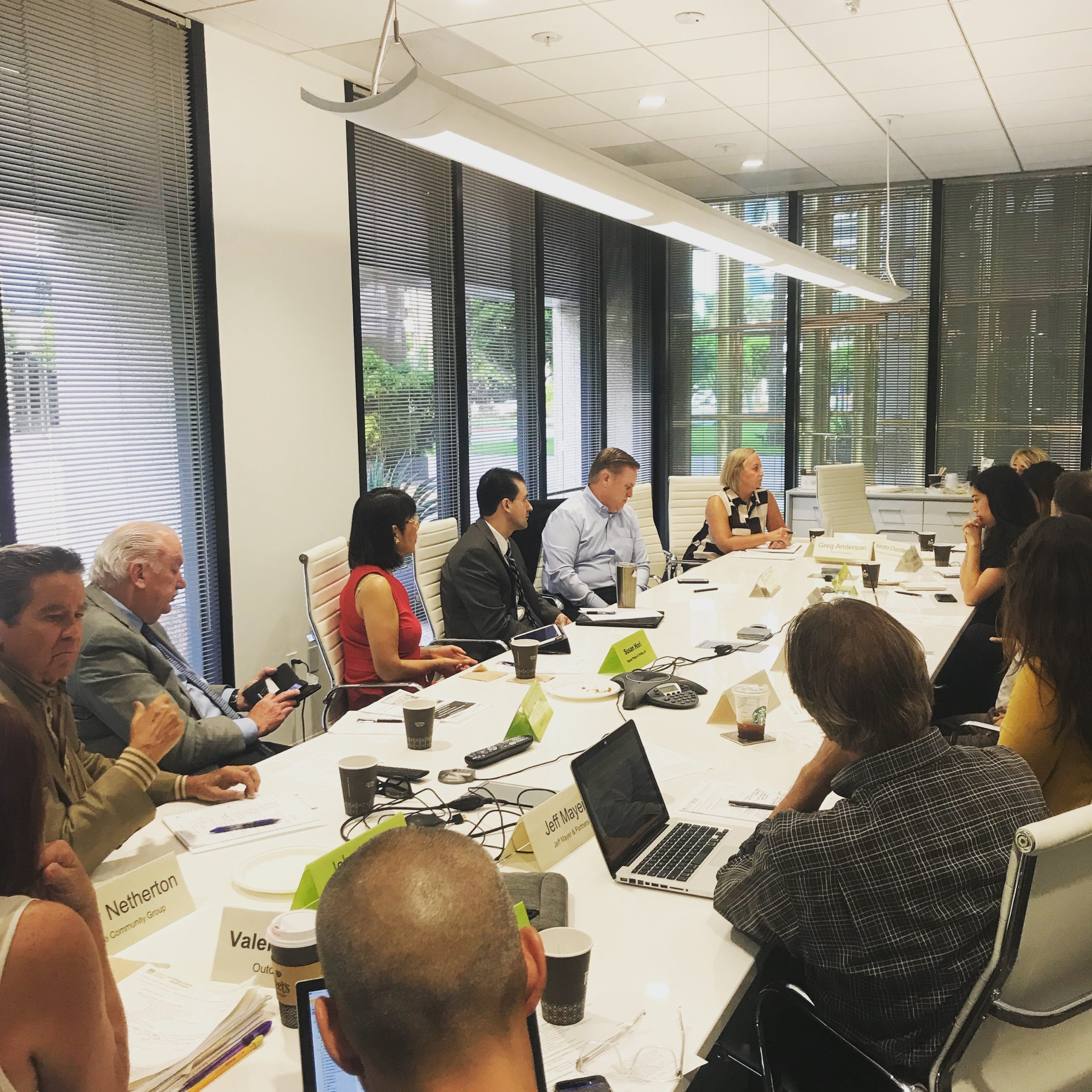 ULI Orange County/Inland Empire Local Product Council Member or Leader ...