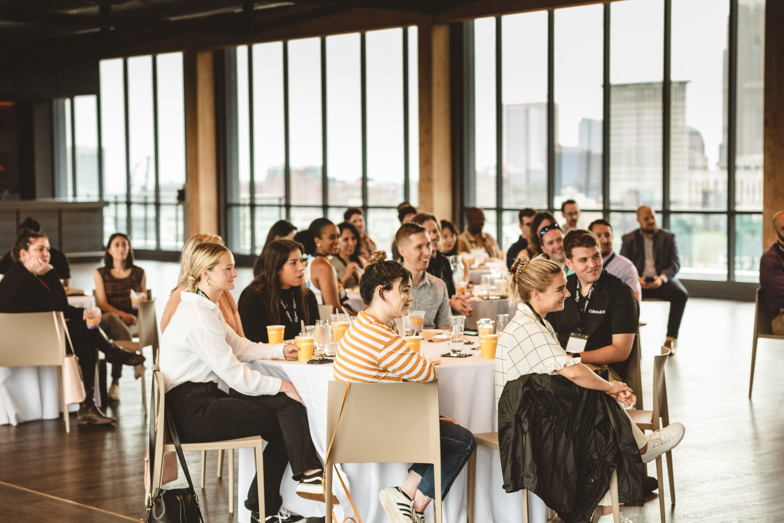 Emerging Leaders Product Council Program Participant - Navigator