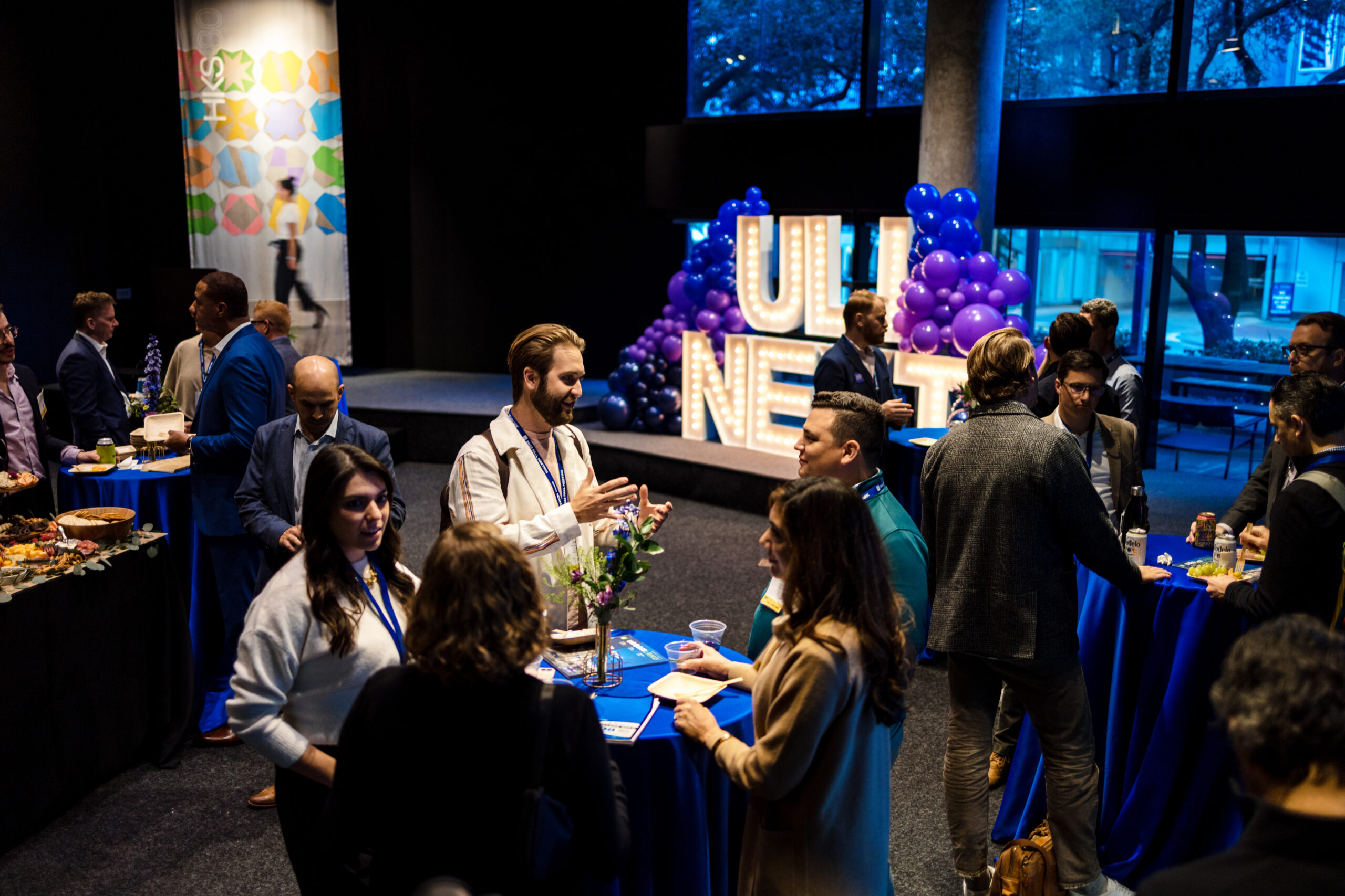 NEXT Americas REMaster Peer-to- Peer Mentoring Program Participant ...