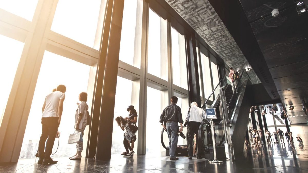 How to Implement a Smart Building | ULI Charlotte