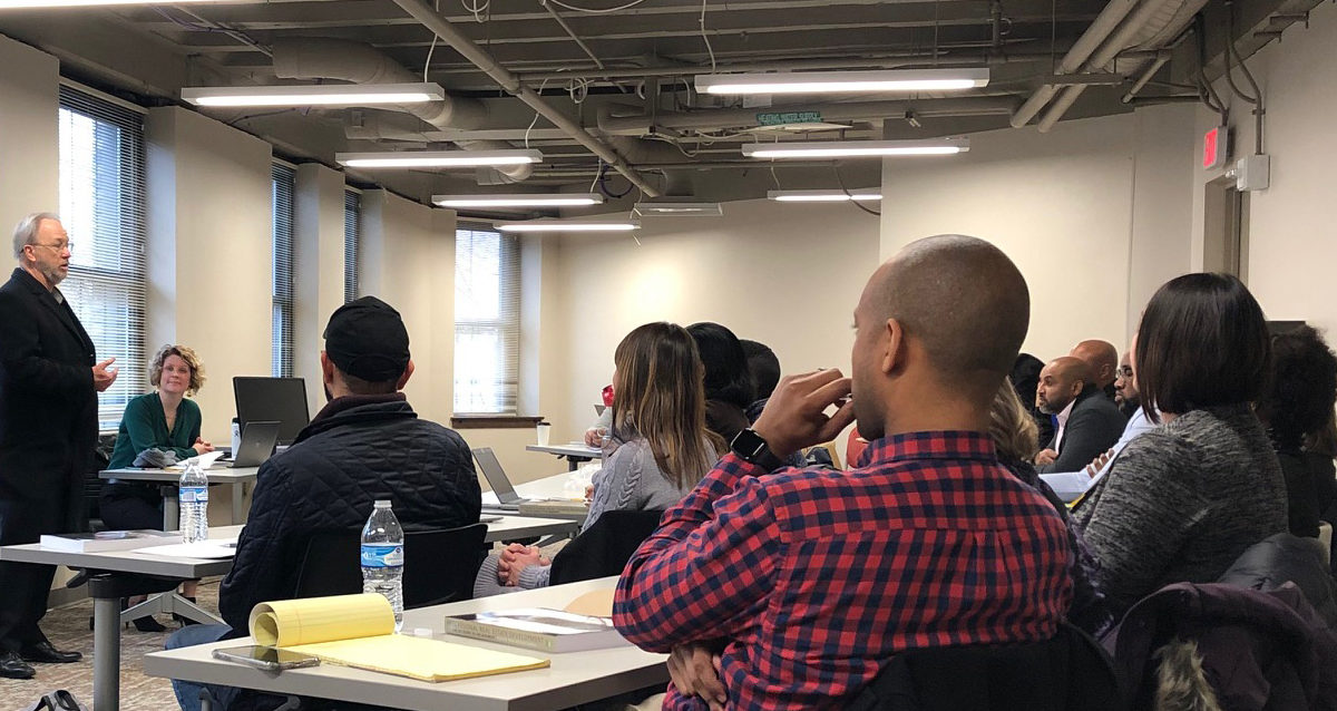 ULI Indiana accepting applications for Real Estate Diversity Initiative ...