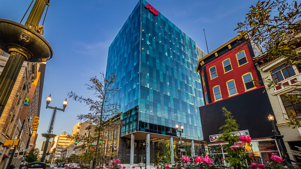 Five Minutes with a Finalist: Five City Center | ULI Philadelphia