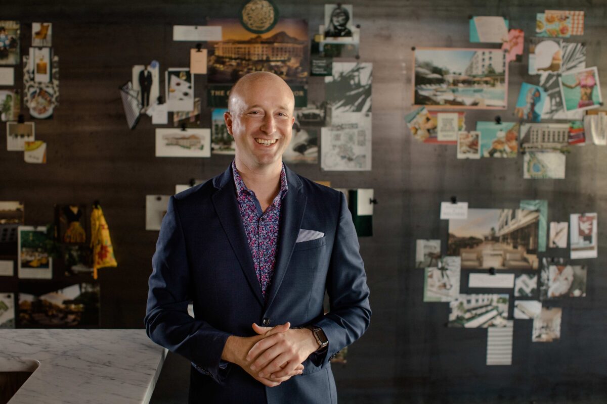 Geoff Gray | ULI Arizona