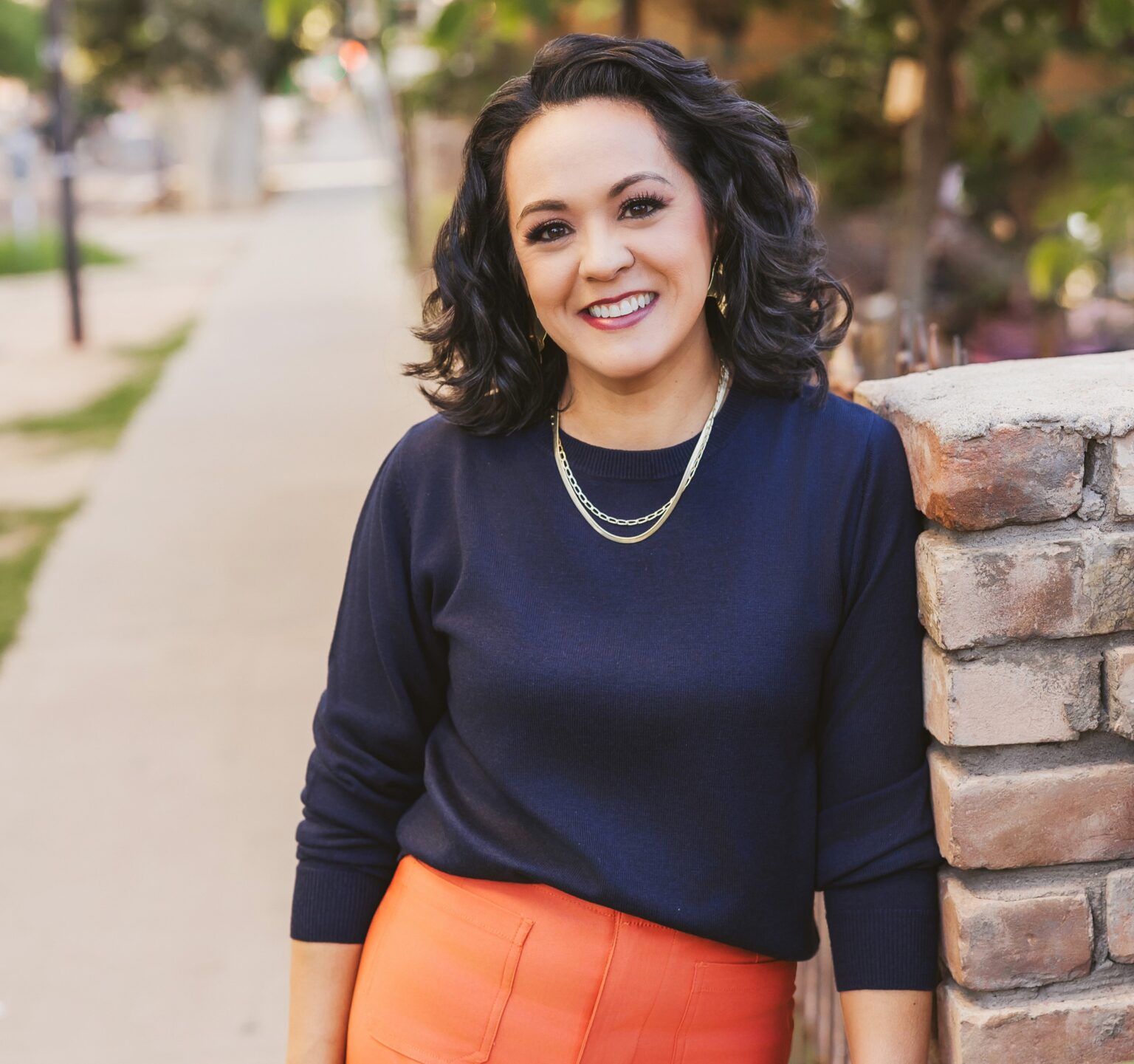 Amilyn Pierce | ULI Arizona