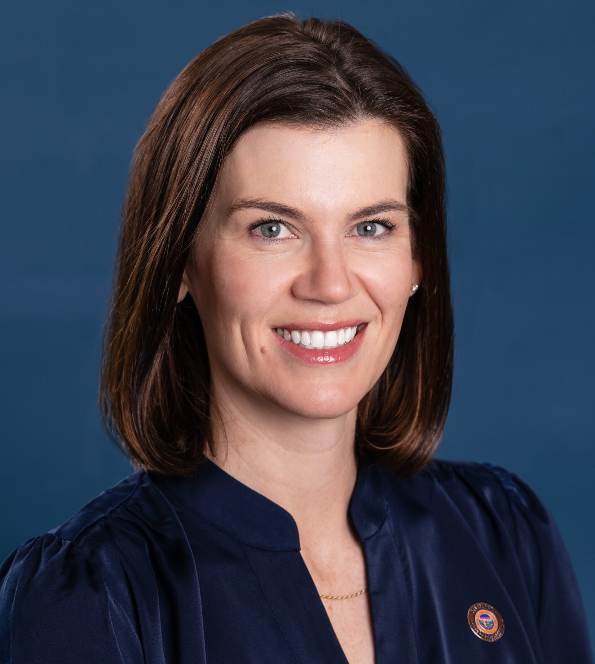 The Honorable Sarah Liguori | ULI Arizona