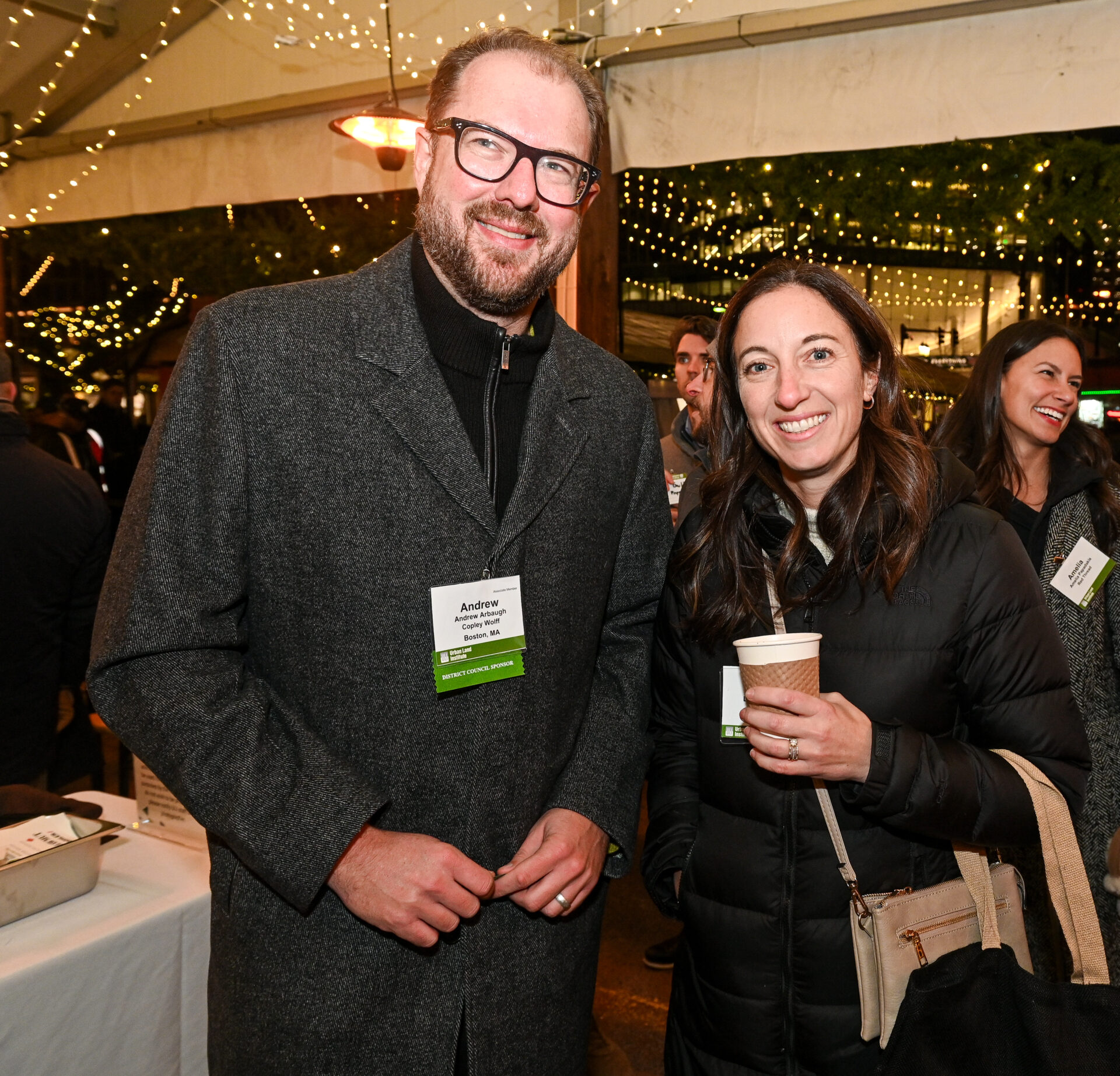 2025 Winter Social | ULI Boston/New England