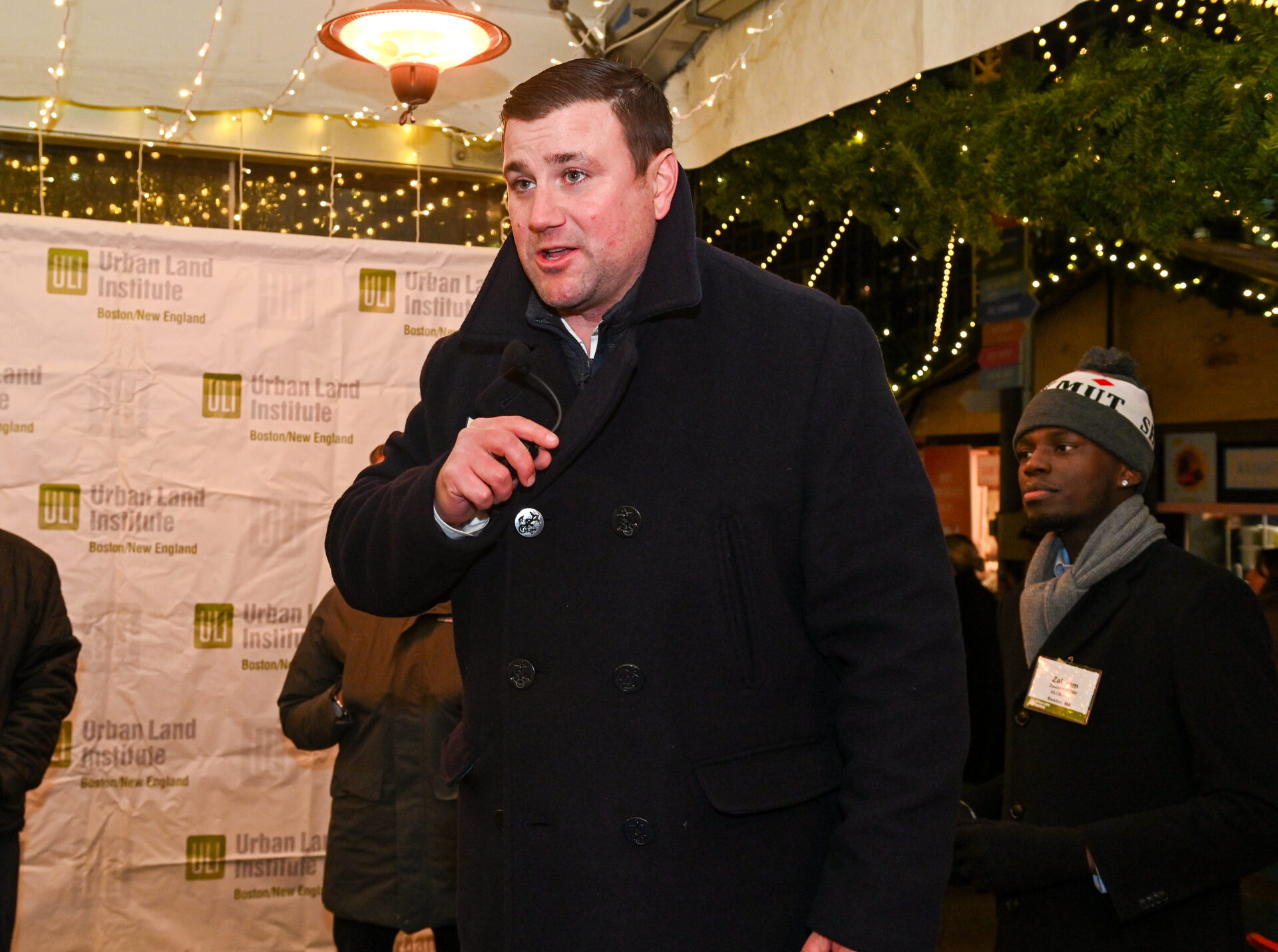 2025 Winter Social | ULI Boston/New England