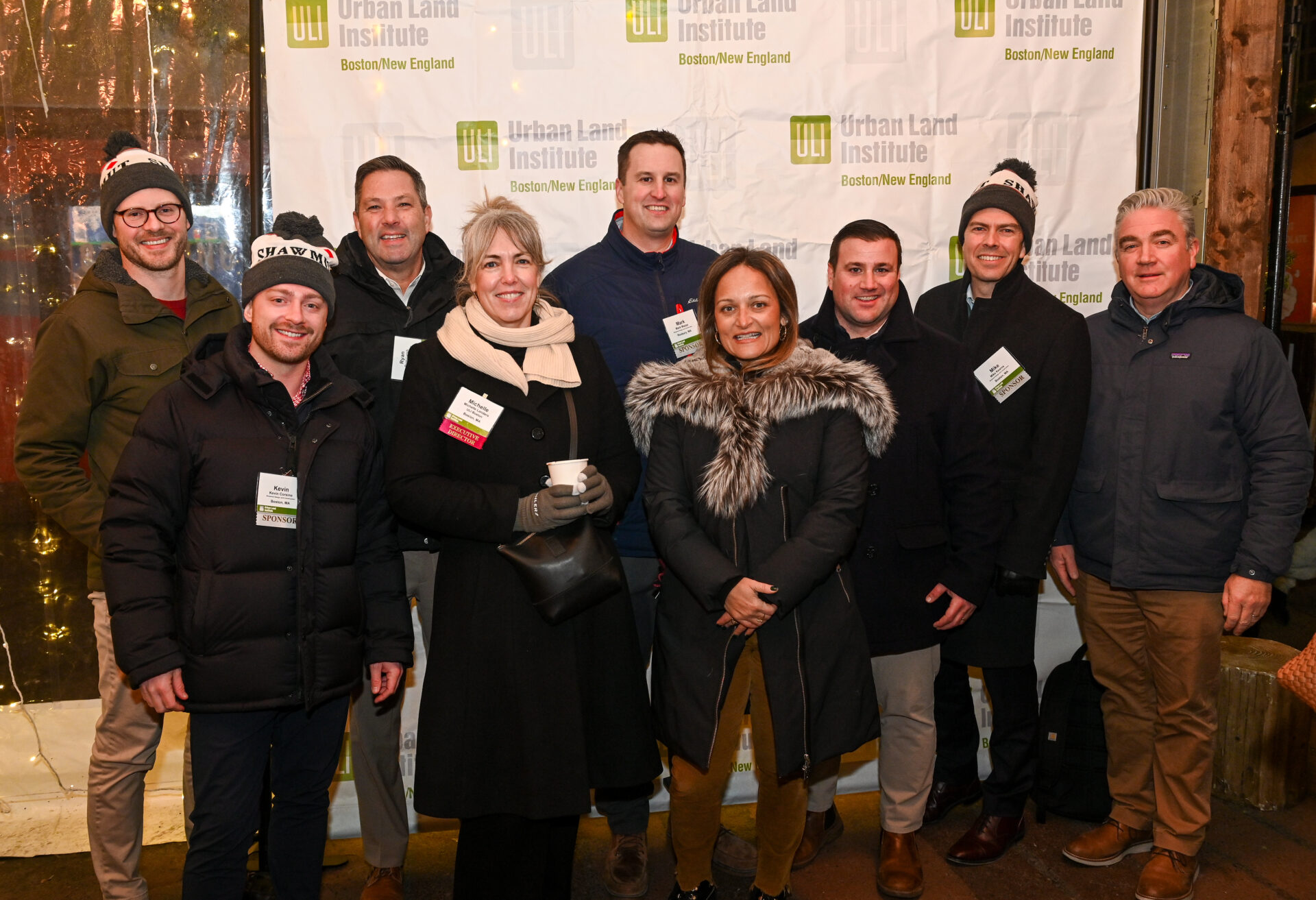 2025 Winter Social | ULI Boston/New England