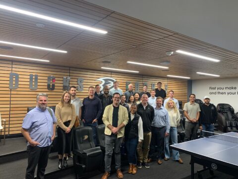 YLG Tour of Great Park Ice & Five Point Arena Recap | ULI Orange County ...