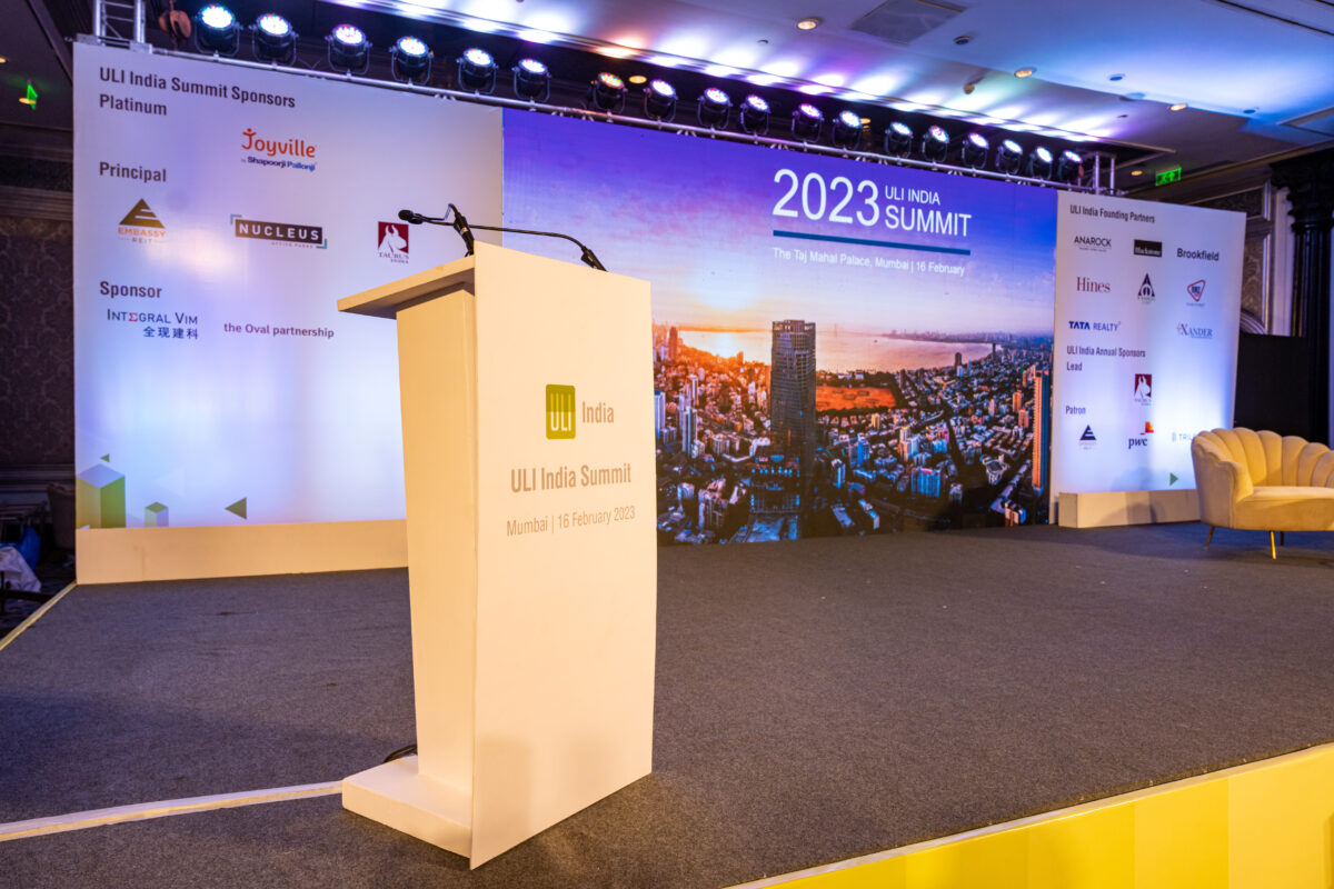 ULI India